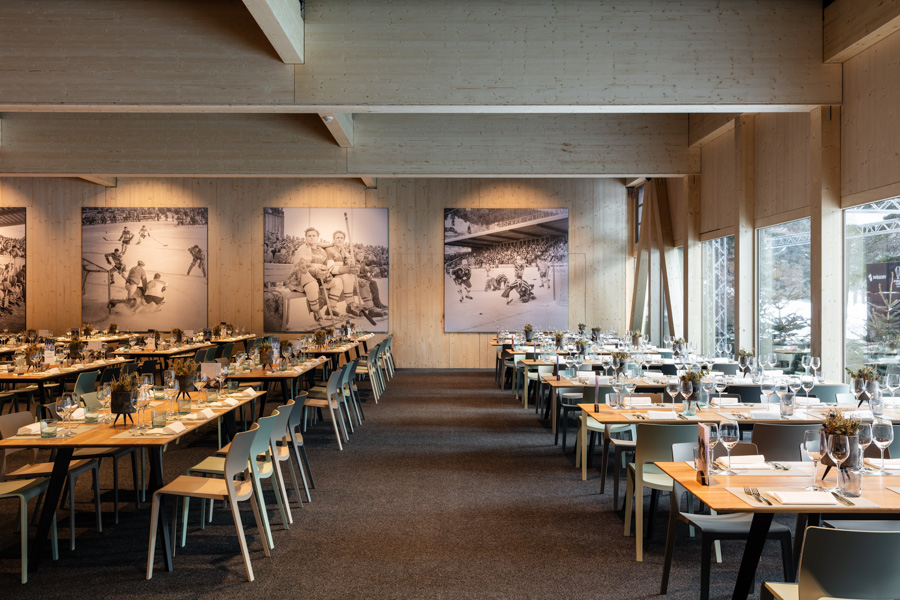 Loft 23 | Zindel United