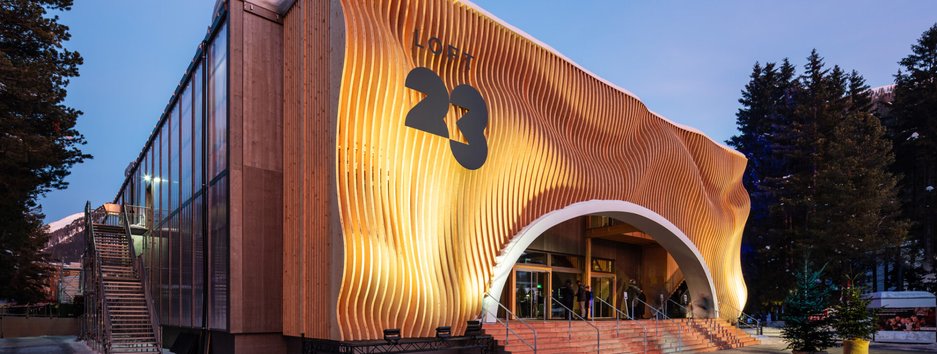 Loft 23 | Zindel United