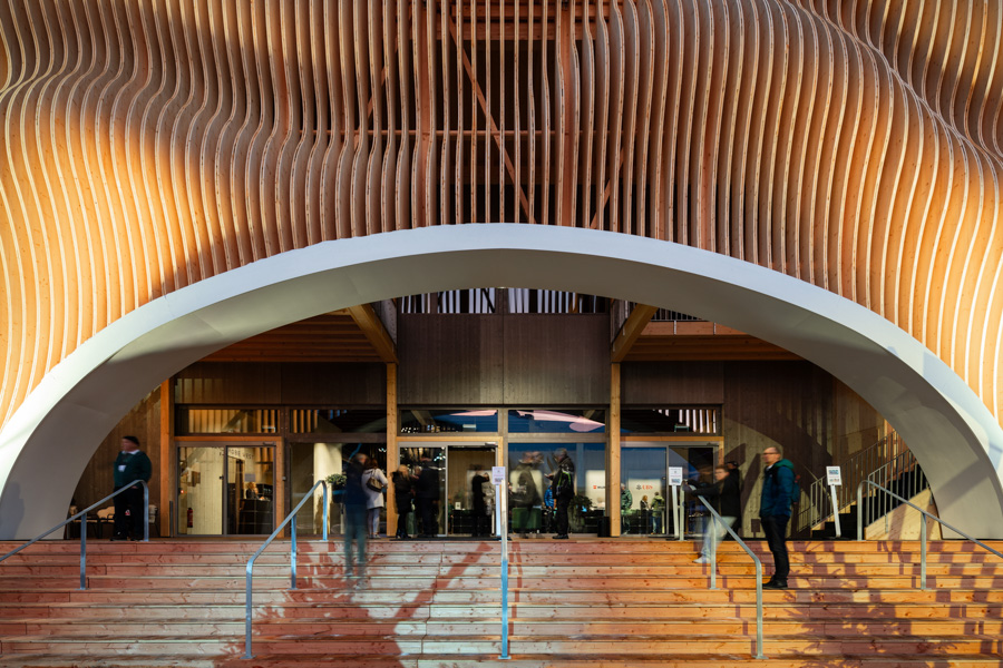 Loft 23 | Zindel United